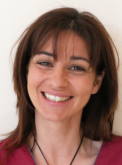 Dr Aline Coniglio - Dentiste Salon de Provence - Esthétique